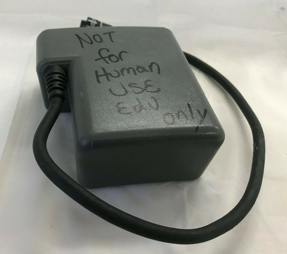 HeartWare Battery 14.4V POWERS ON BAT103677 REF 1650 | eBay