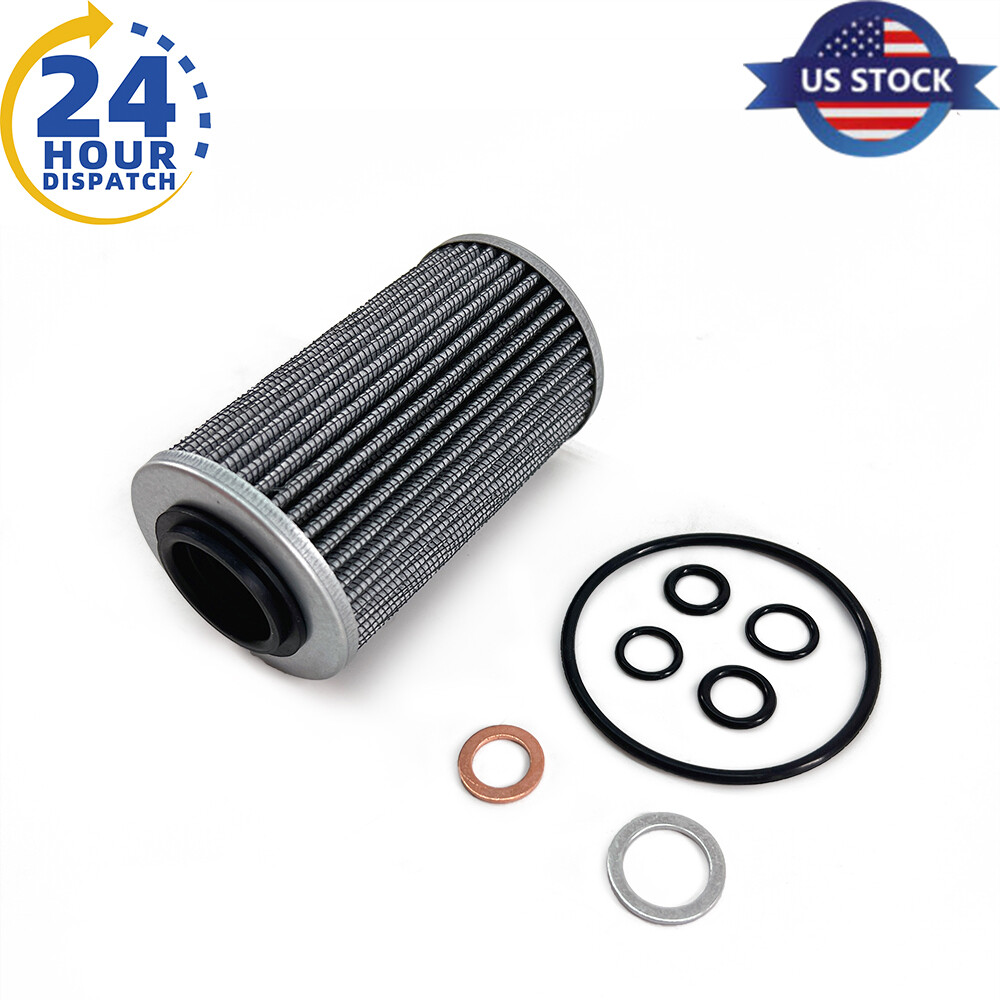 Engine Oil Filter O-Ring Kit For 2014-2021 Can-Am Spyder SM6-SE6 1330 ...