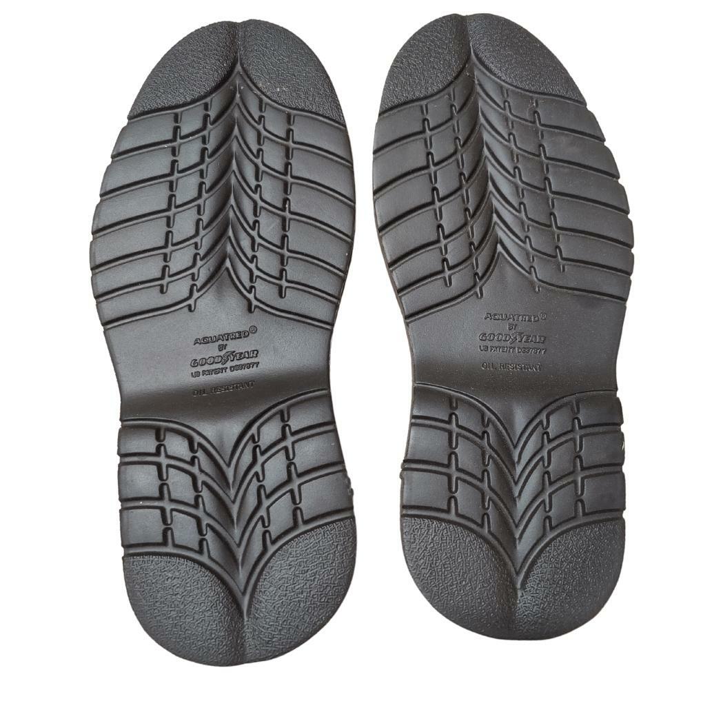 Goodyear Aquatred Muscle Full Sole Unit for Shoe Making or Sole Repair ...