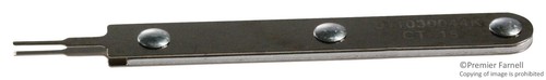EXTRACTION TOOL, MINI FIT JR, FOR USE WITH MOLEX MINI-FIT JR MINI-FI ...