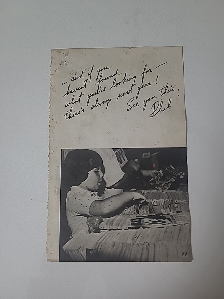 Jack kirby ORIGINAL Thor Sketch Art from The 1975 New York Comic Art ...