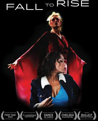 FALL TO RISE - DVD - Region Free - Sealed | eBay