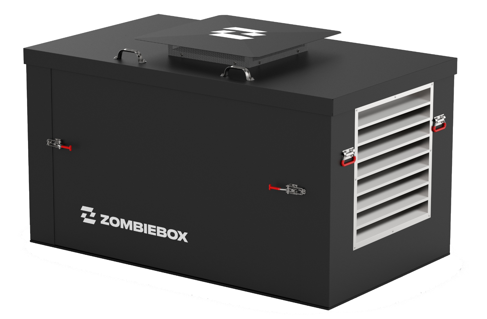 Zombiebox for Generac Generator | eBay