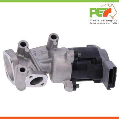 New * OEM * EGR Valve For Land Rover Range Rover Sport L320 Diesel 2.7L ...