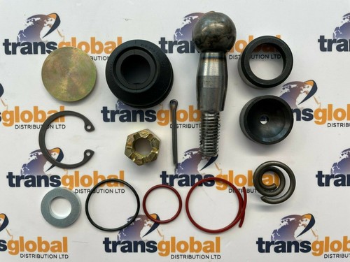 Steering Drop Arm Ball Joint Repair Kit for Land Rover Defender OEM ...