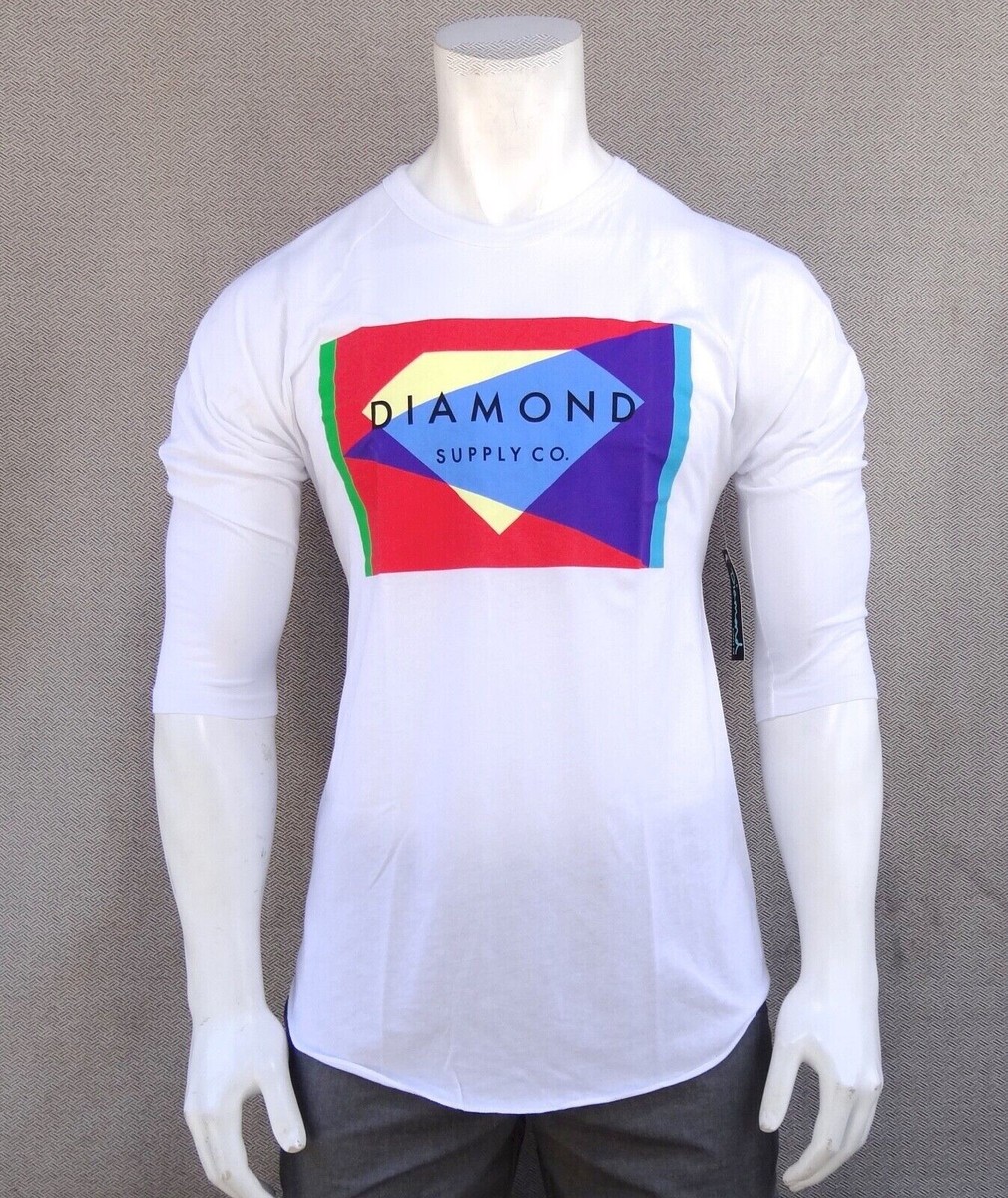 Diamond Shirt Price