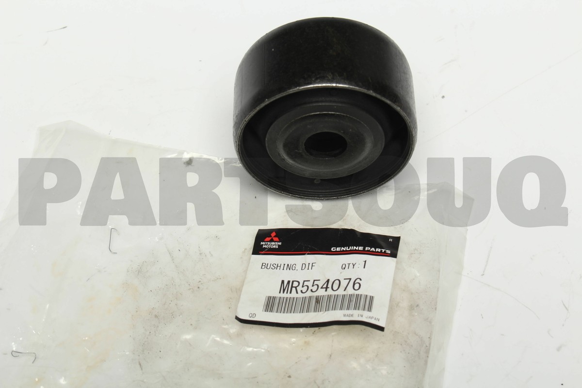 MR554076 Genuine Mitsubishi BSHG,RR SUSP CROSSME | eBay MR554076 Genuine Mitsubishi BSHG,RR SUSP CROSSME | eBay