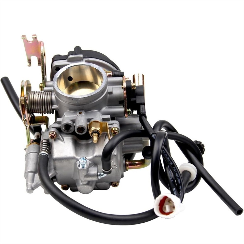 Carburetor For Yamaha Road Star 1600 1700 XV1600 1999-2003 XV1700 Carb ...
