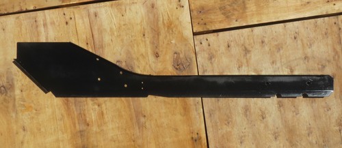 1964 1965 Falcon Frame Rail | eBay