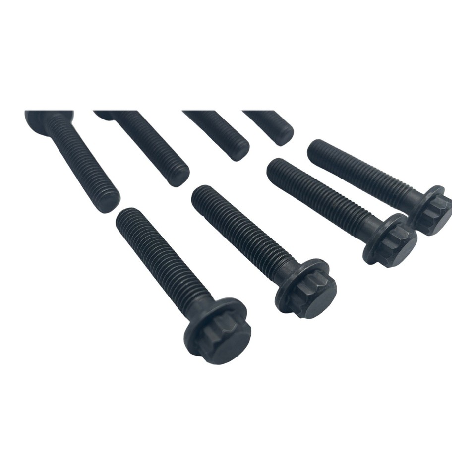 2007-2013 MINI Cooper S Connecting Rod Bolt Set | 11247593922 | Steel ...