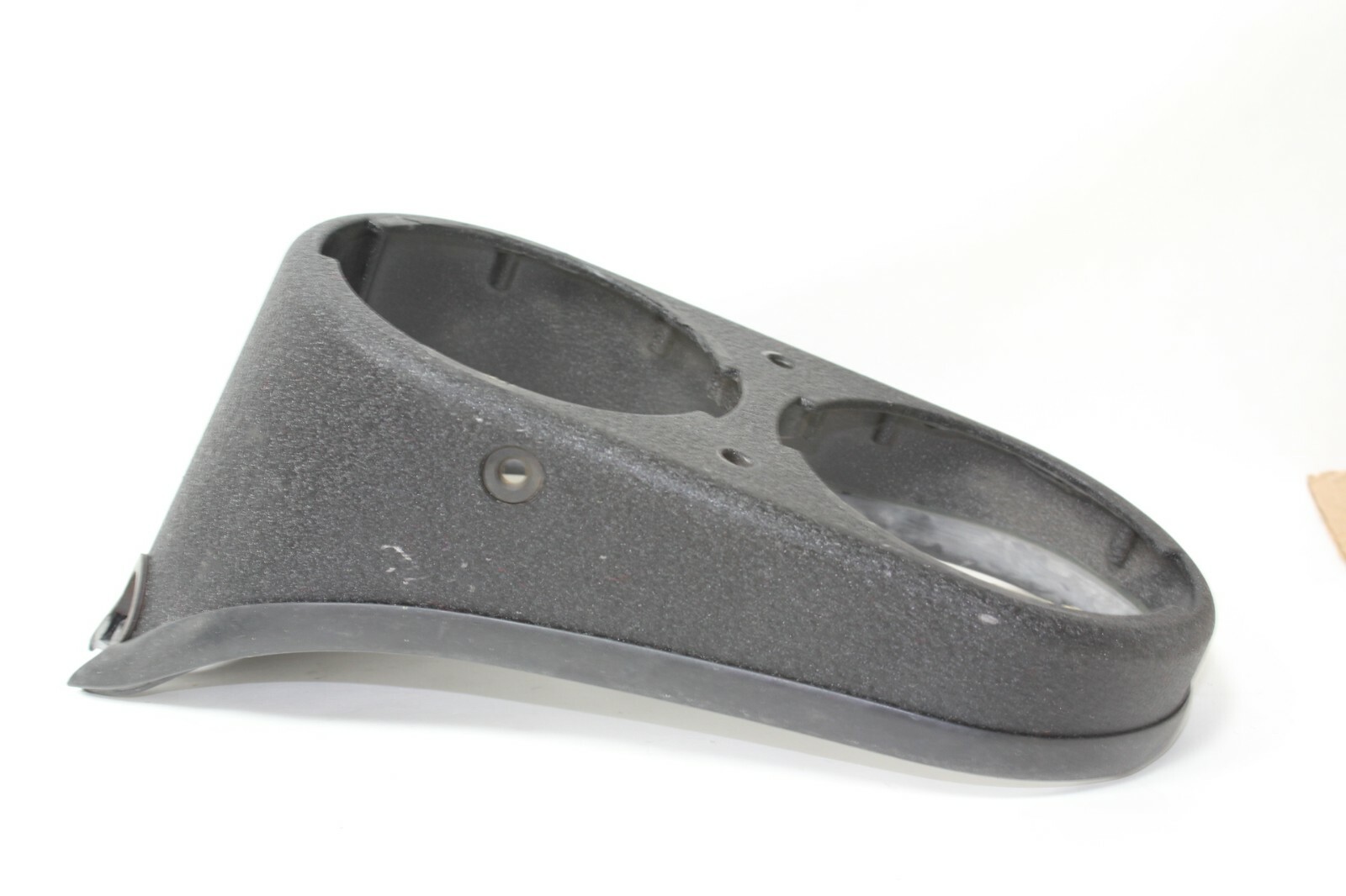 FXRS Dyna FXDL tank console dash gaugemount Harley FXR FXRT FXRP FXRD ...