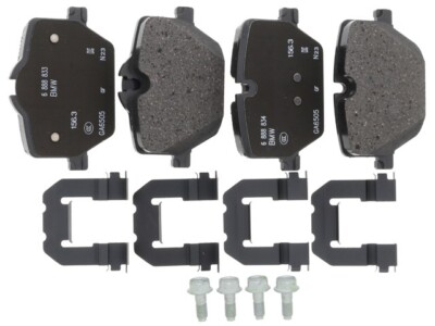 Genuine OEM Rear Disc Brake Pad Set for BMW G20 G21 G29 230i 330e 330i ...