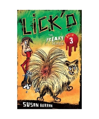 Lickd, Susan Berran 9780980871067 | eBay UK