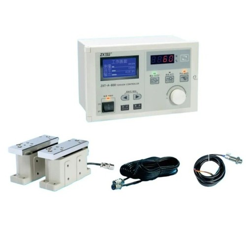 ZXT-A-600 Automatic Tension Controller with Load Cell Sensor for ...