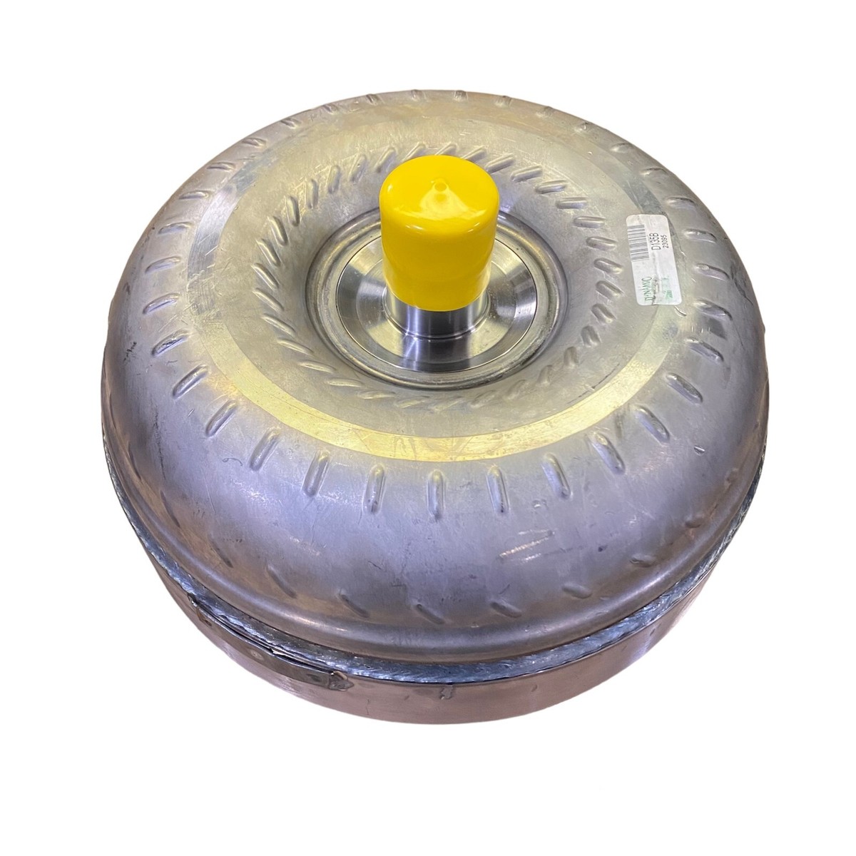Dodge Diesel Torque Converter Heavy Duty Torque Converter For