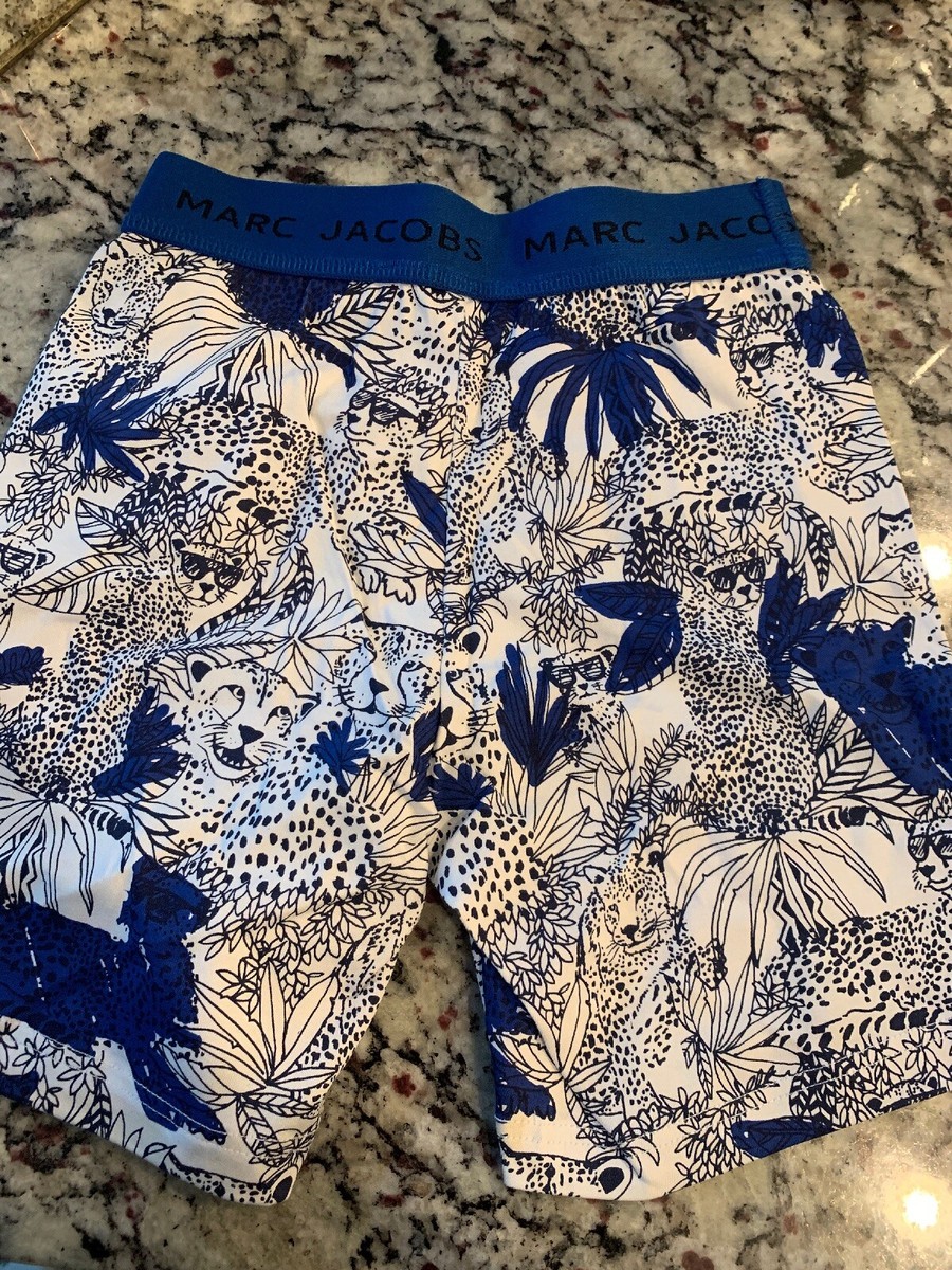 Marc Jacobs Jungle