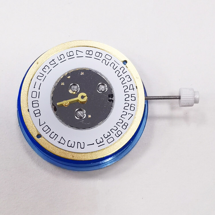 Watchmakers for ISA 220 Watch Movement Quartz Movement Watches Repair ...