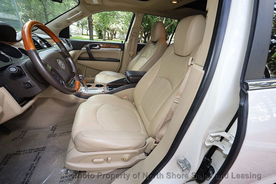 2011 Buick Enclave FWD 4dr CXL-2 | eBay UK