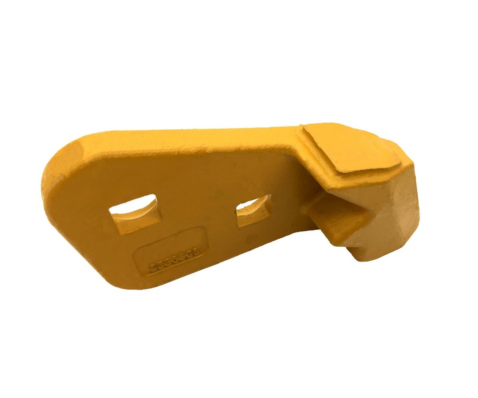 Bolt-on Bucket Corner Protector- 253-0065 -Fits CAT 966/972 Buckets | eBay