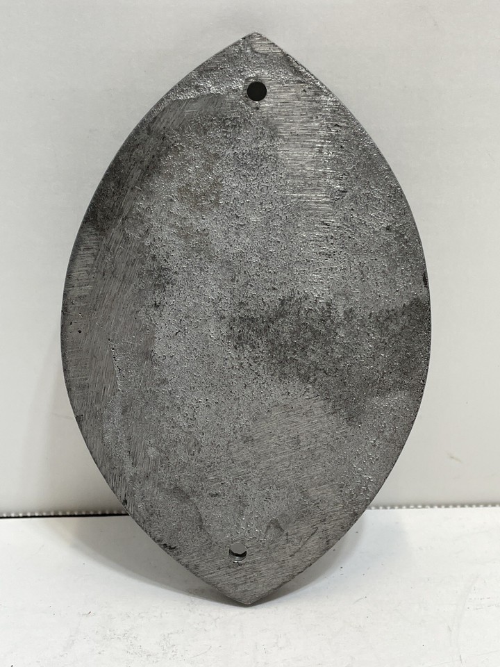 AFE Early American LaFrance FIRE EQUIPMENT EMBLEM TRUCK Apparatus ...