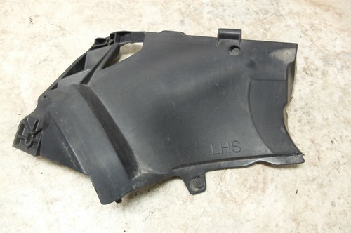 14 Can-Am Spyder Roadster RTS 1330 left inner side cover panel | eBay