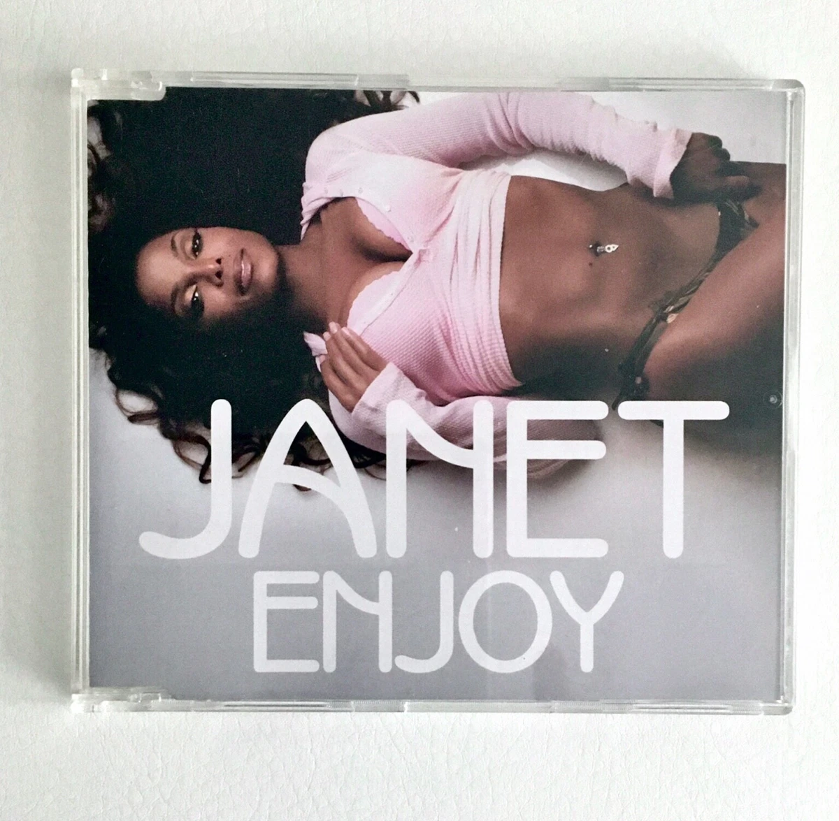 Janet Album