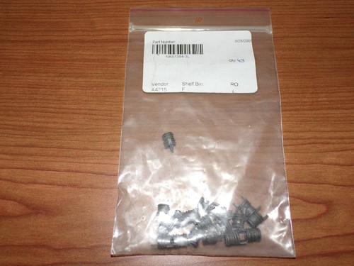 Aviation Inserts NAS1394-3L (Sale for 18) | eBay