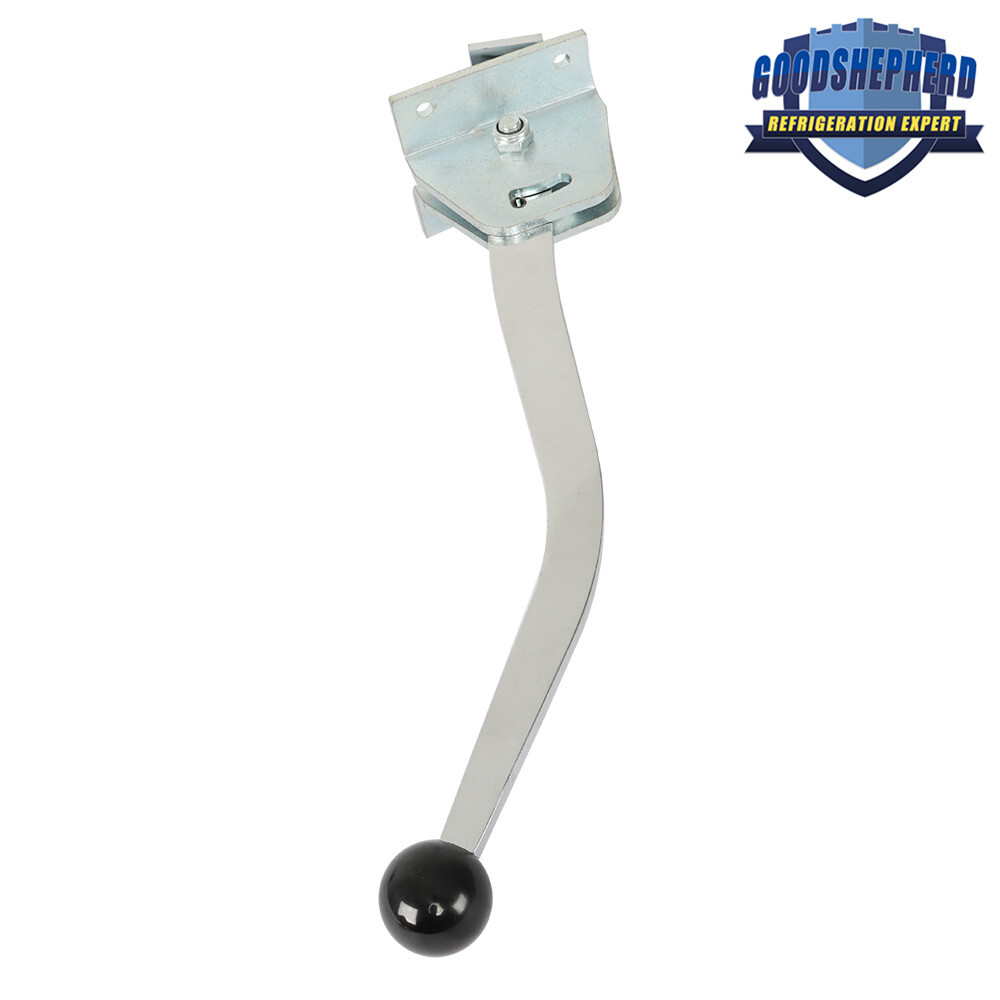 Fit For 1983-1993 GM TH700 R4, 200 4R 3 & 4 Speed Floor Shifter ...