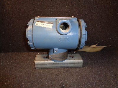 Transmitters - Rosemount 3044C