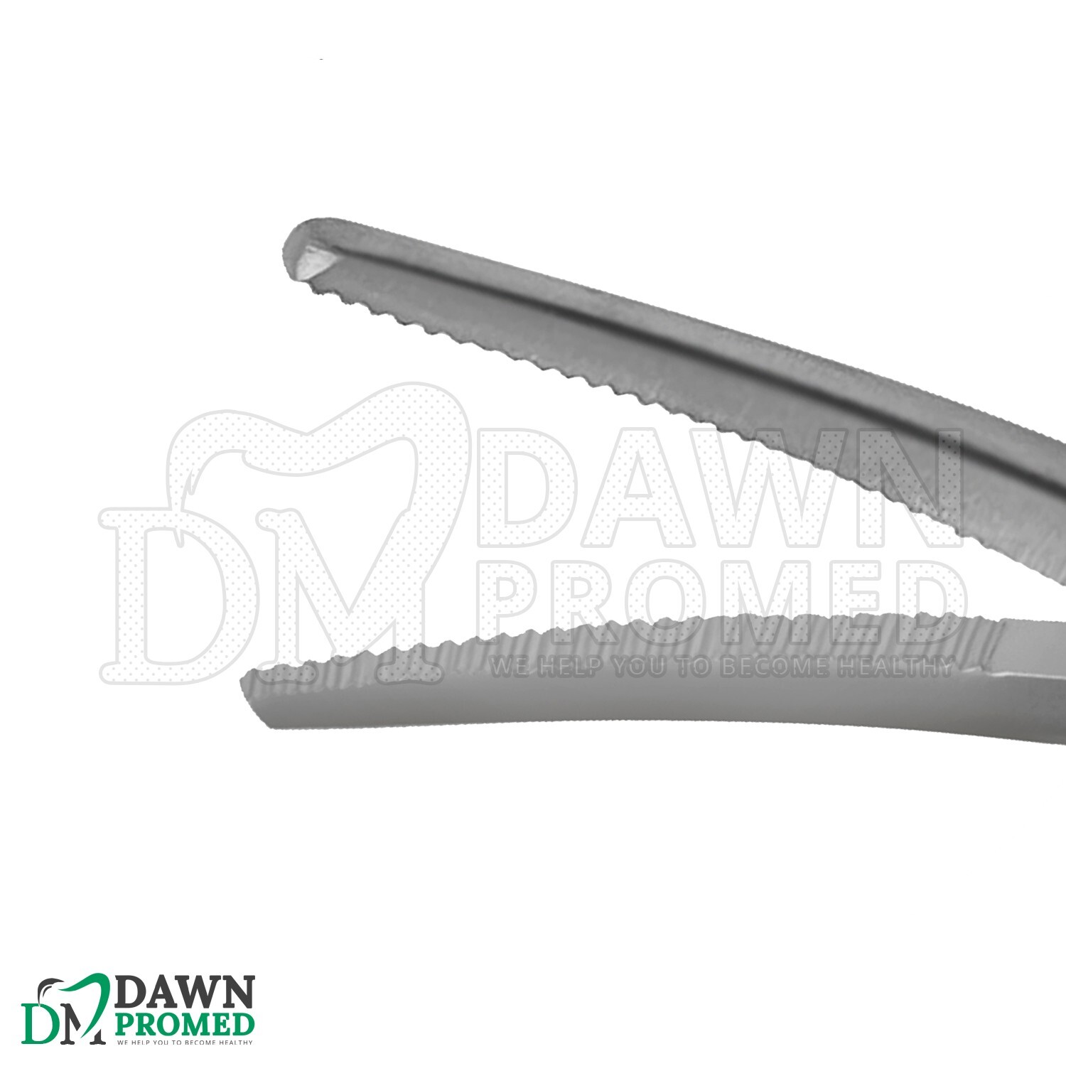 Bozeman Uterine Forceps 5 Pcs Set 10" Curved OB/GYN Surgical Inst ...