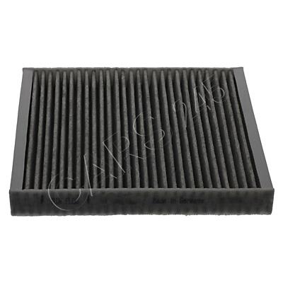FEBI Interior Air Filter Fits SMART Fortwo Cabrio Coupe 07-12 ...