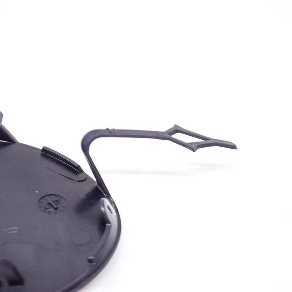NEW BMW M2 F87 FRONT BUMPER TOW EYE HOOK COVER 51118068520 8068520 2016 ...