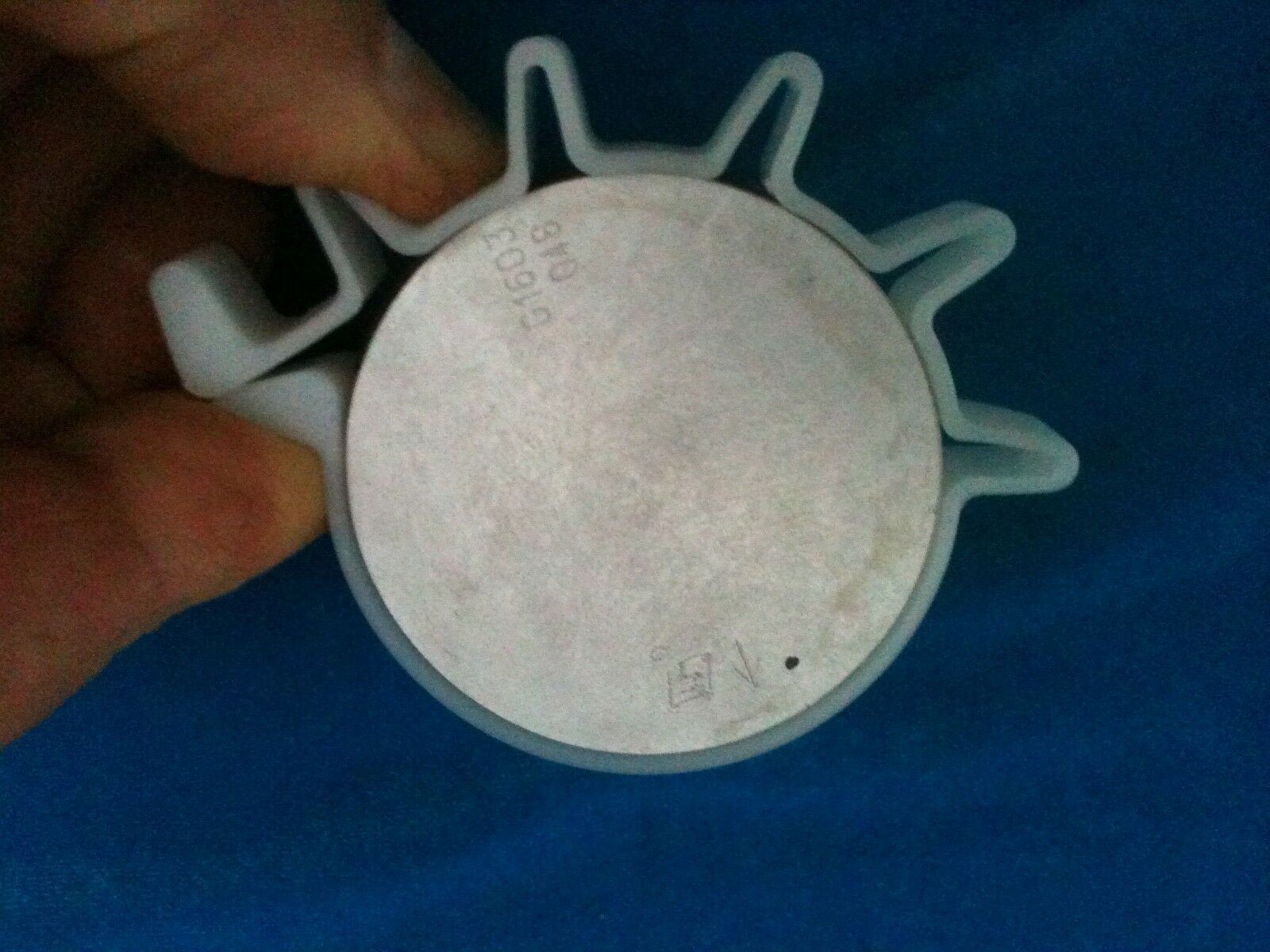 STIHL Genuine Piston Ring Compressor Special Tool. # 0000 893 2600 | eBay