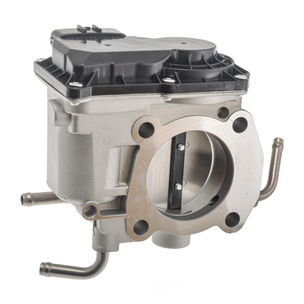Fuel Injection Throttle Body-GAS, DOHC, Natural Herko Automotive TBI011 ...