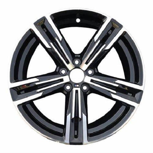 21 22 23 BMW 230i 430i M340i M440i OEM Wheel Rim 18x7.5 18" 36118746631 ...