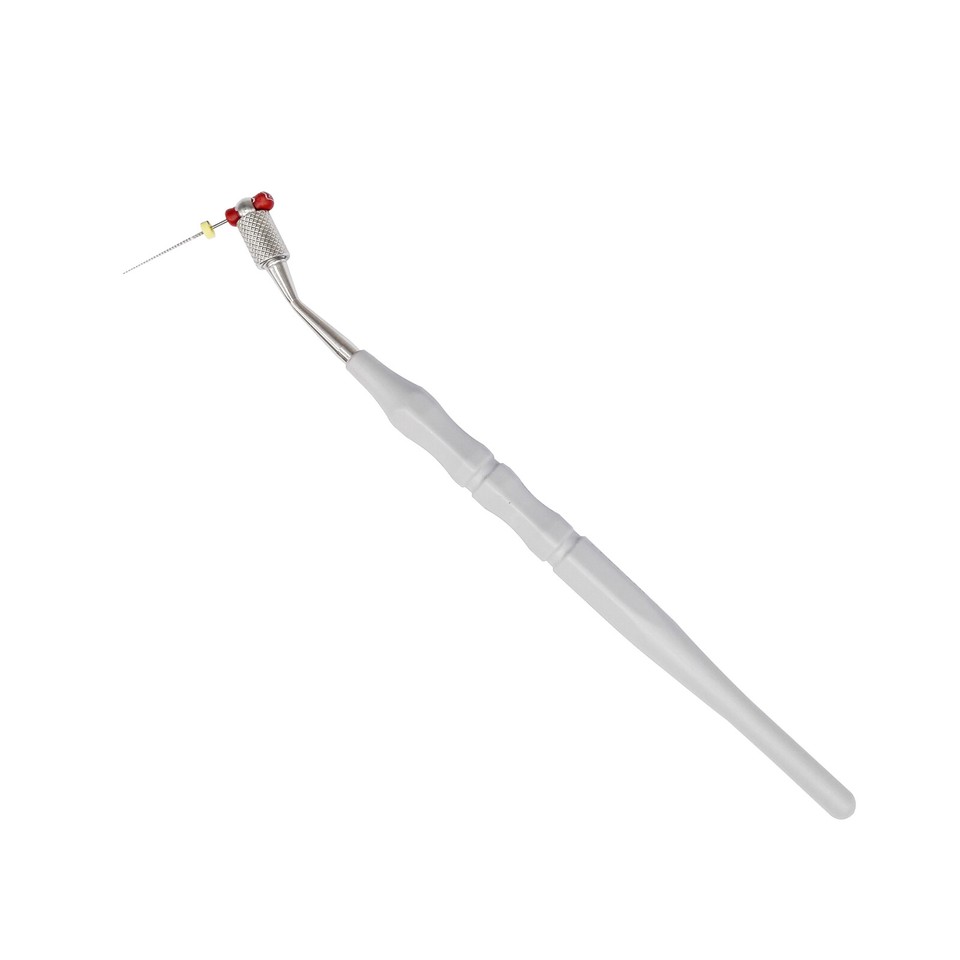1pc Dental Endodontic Endo File Holder K-Files Handle Hand Use Root ...