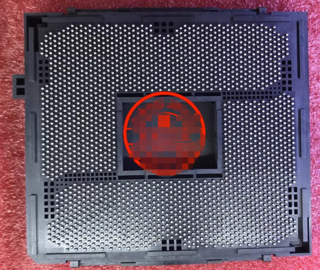 1 Piece AZIF0001-P004C02 LGA2011-3 CPU SOCKET Adapter | eBay