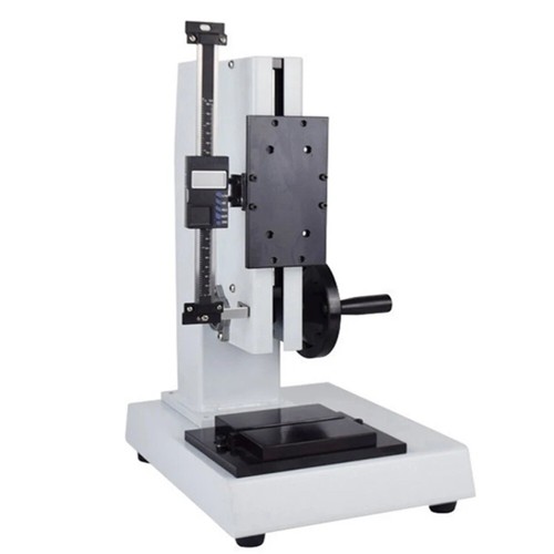 Testing Machine SC Side Swing Screw Racks Tensile Strength Tester ...