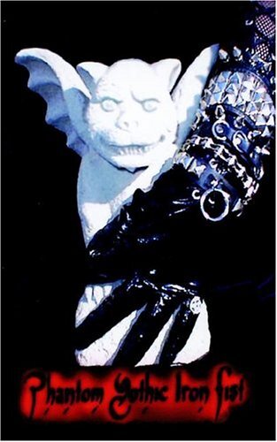 Phantom Gothic: Iron Fist by Bloodworth New 9781418453565 Fast Free ...