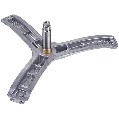 Washing Machine Drum Cross Spider (Flange Shaft) Compatible with Vestel ...