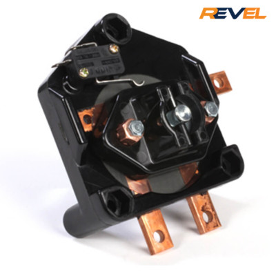 Club Car DS Golf Cart Forward and Reverse Switch for 36 Volt 1983-Up w ...