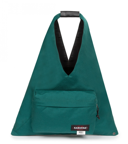 EASTPAK MM6 Tote Bag TOTE EMABT01 X07 / MM6 TOTE | eBay