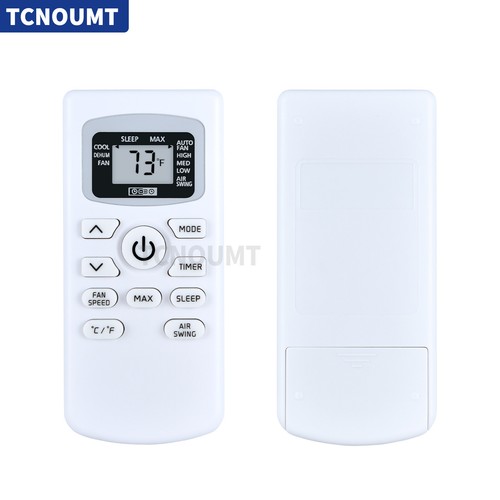 Remote Control For BLACK+DECKER Air Conditioner BPACT10HWT BPACT10WT ...
