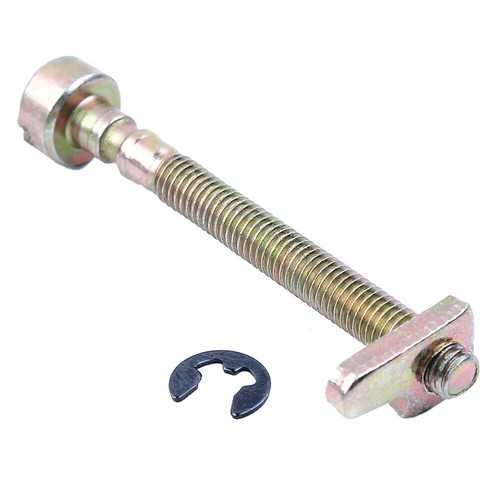 Chain Tensioner Adjuster Screw Bar Pin for Chainsaws Replaces 530 69611 ...