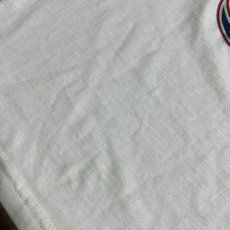 In Loving Memory Tyson Perez & Travis Rilat Racing T-Shirt Mens L Large ...