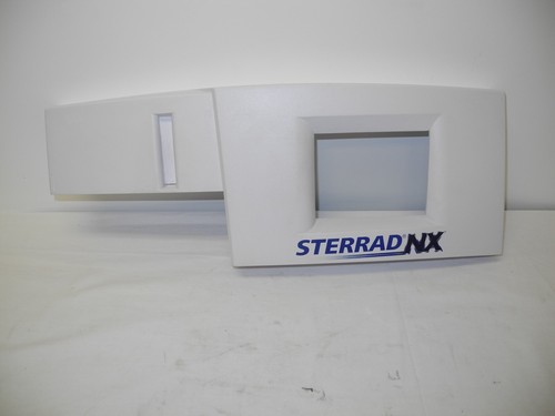 ASP 33-51194-0-001 FRONT TOP PANEL FOR STERRAD NX 10033 STERILIZER | eBay
