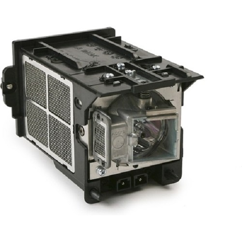 IET Genuine OEM Replacement Lamp for Barco RLM-W8, R9832752 Projector ...