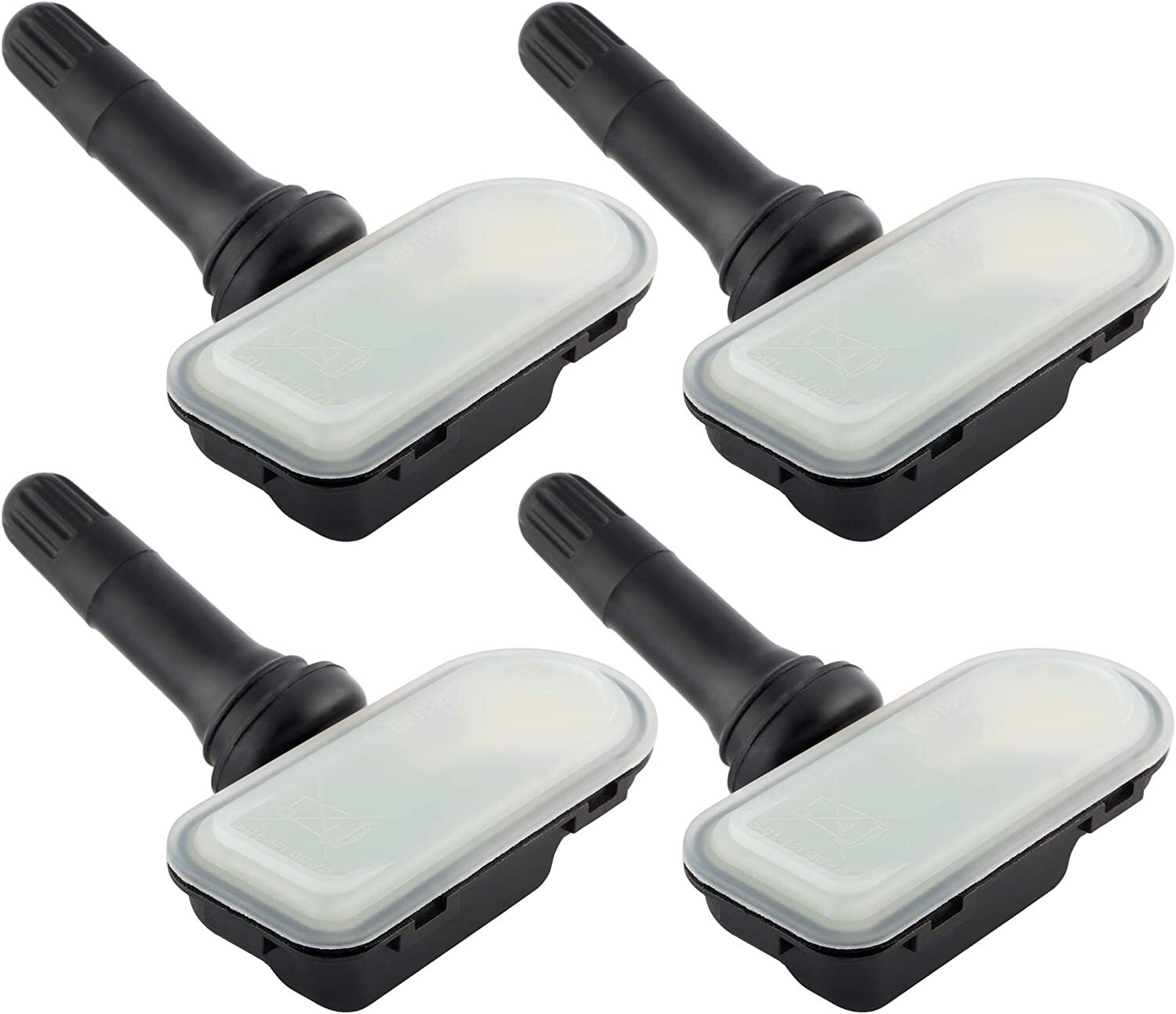 For 2014-2016 RAM 1500 2500 3500 Tire Pressure Sensor TPMS 68249197AA ...