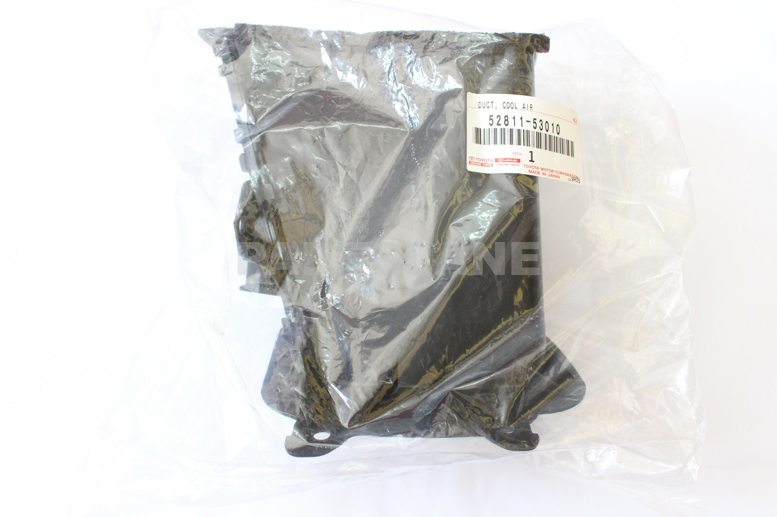 2006-2013 Lexus IS350 IS300 1S250 OEM Genuine Cool Air Intake Duct ...