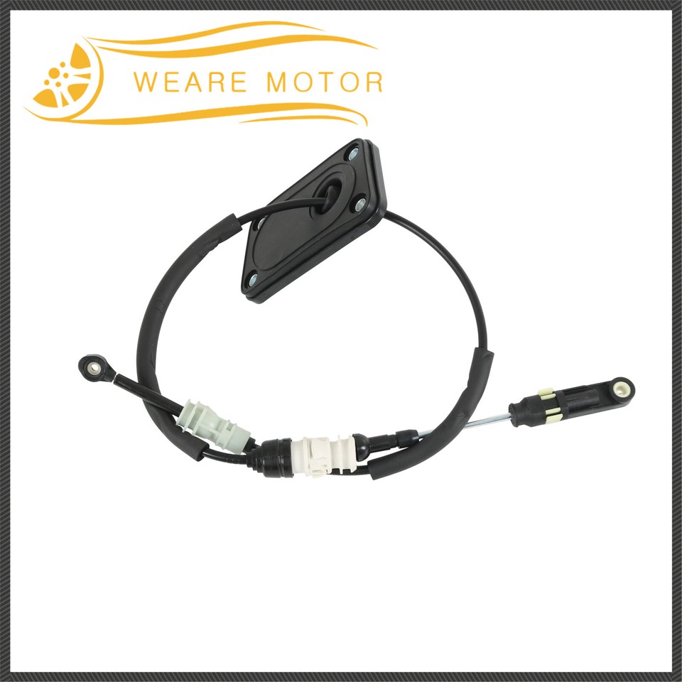 Gearshift Control Cable For 2014-2019 Ram ProMaster 1500 2500 3500 ...